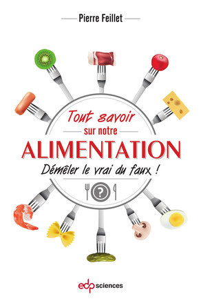 Sciences En H tellerie restauration Tout Savoir Sur Notre Alimentation