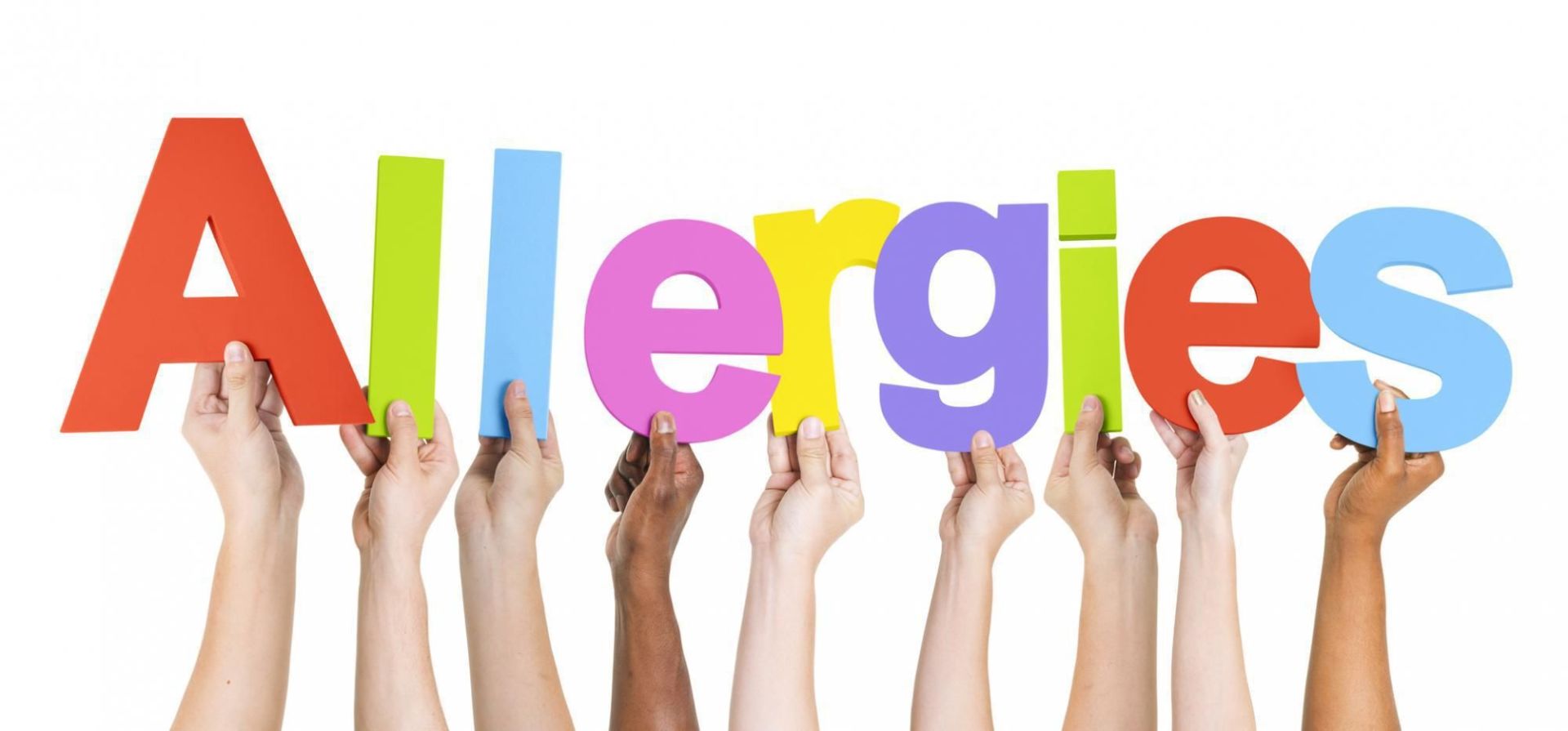 Les allergies [Quels sont les risques associés à l'alimentation ?]